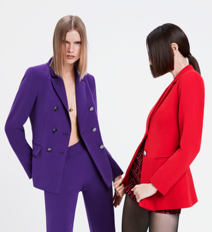 Motivi Shop Online: Abbigliamento Donna - Motivi.com